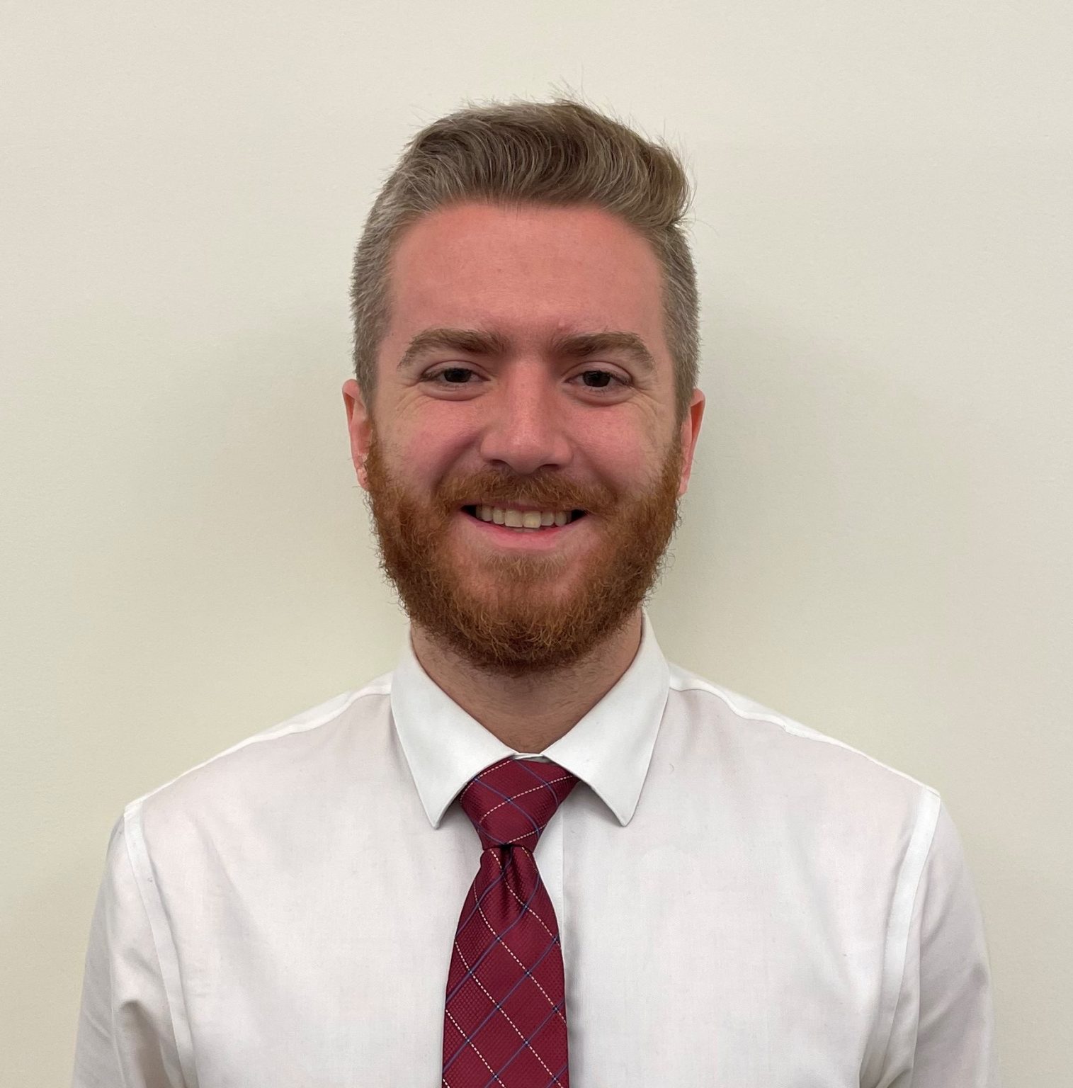 Connor Carmichael, MD - Community Healthcare Network