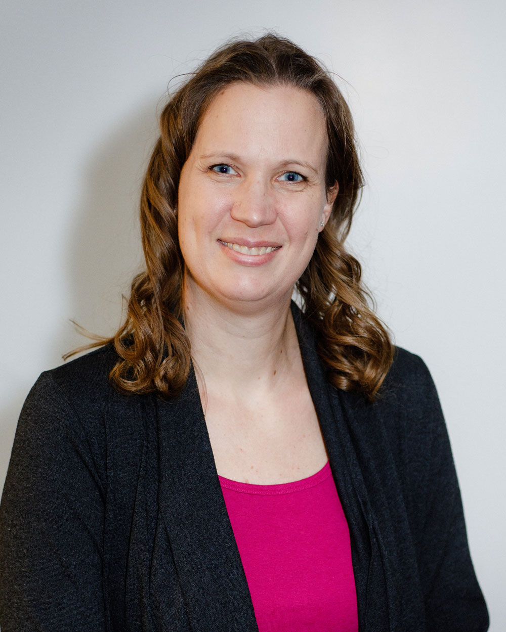 Kelly Horn, DO - Community Healthcare Network