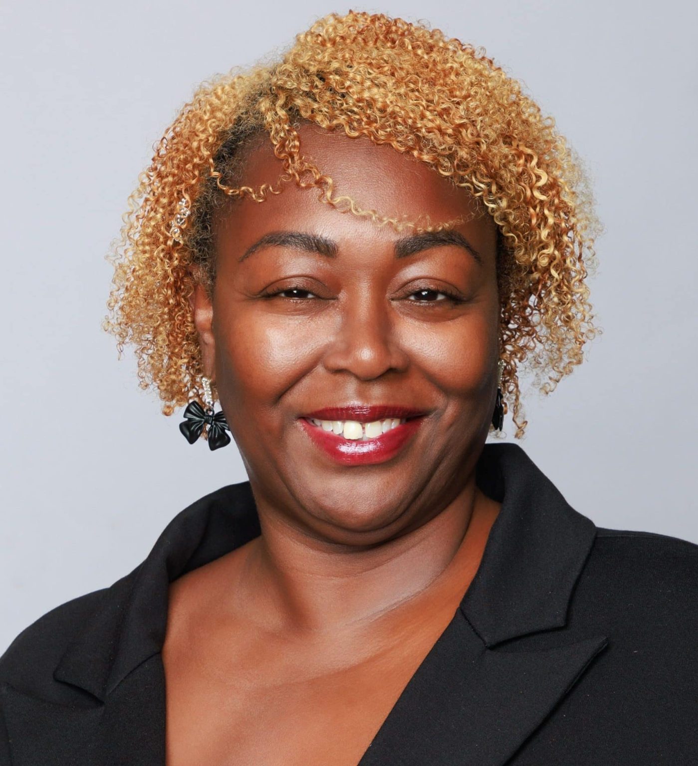 Taisha Benjamin, MD - Community Healthcare Network