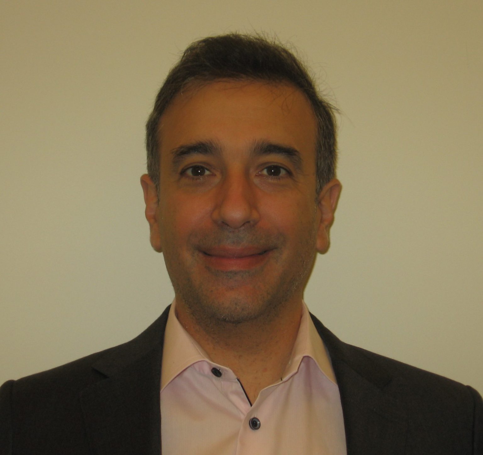 Executive Management - Community Healthcare Network