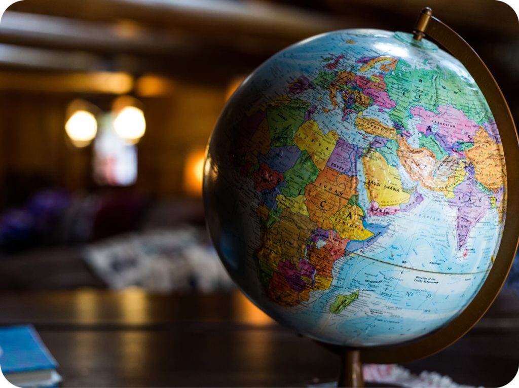 Refugee Health Program - Community Healthcare Network