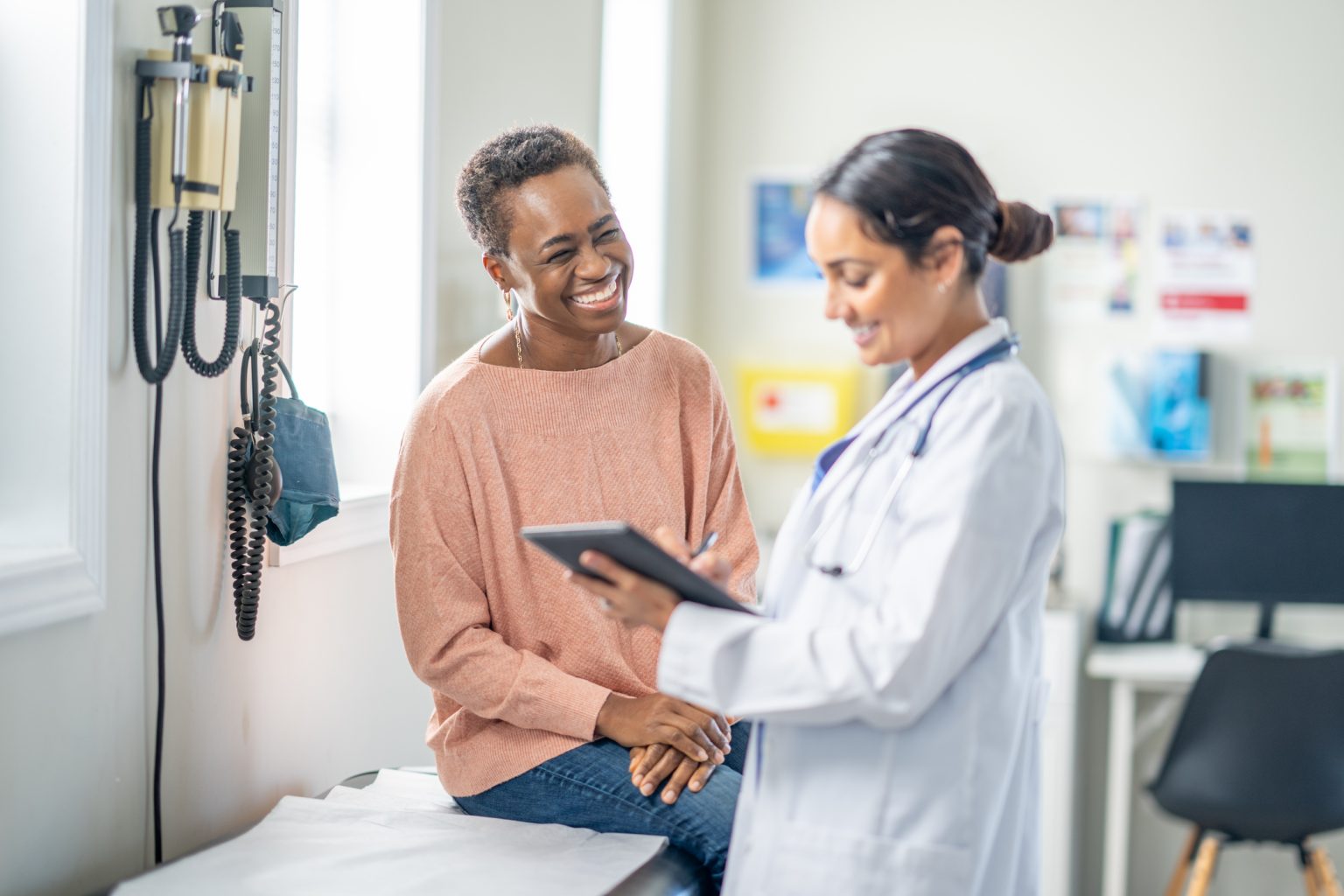 Community Healthcare Network