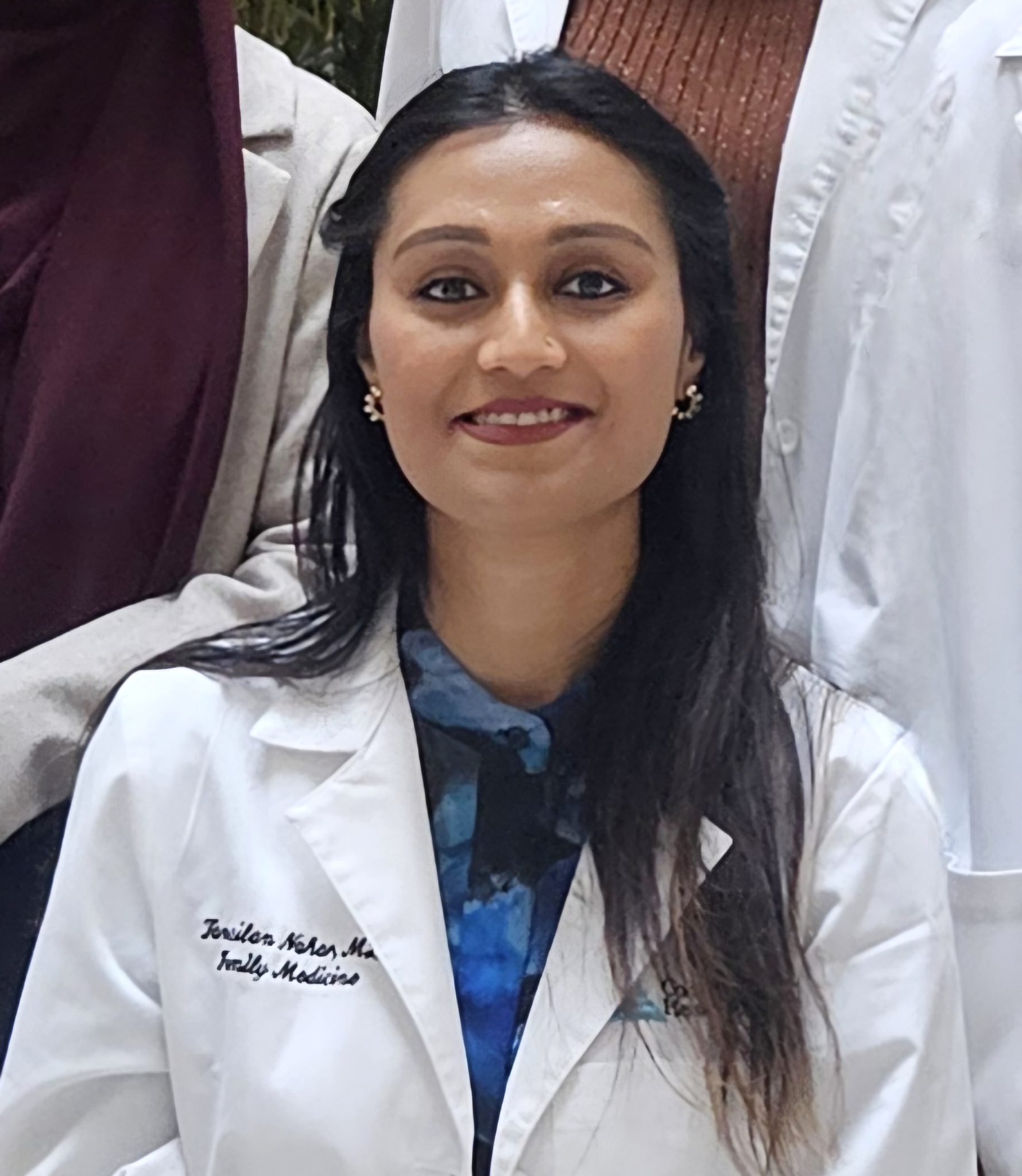 Tanzilan Nahar, MD - Community Healthcare Network